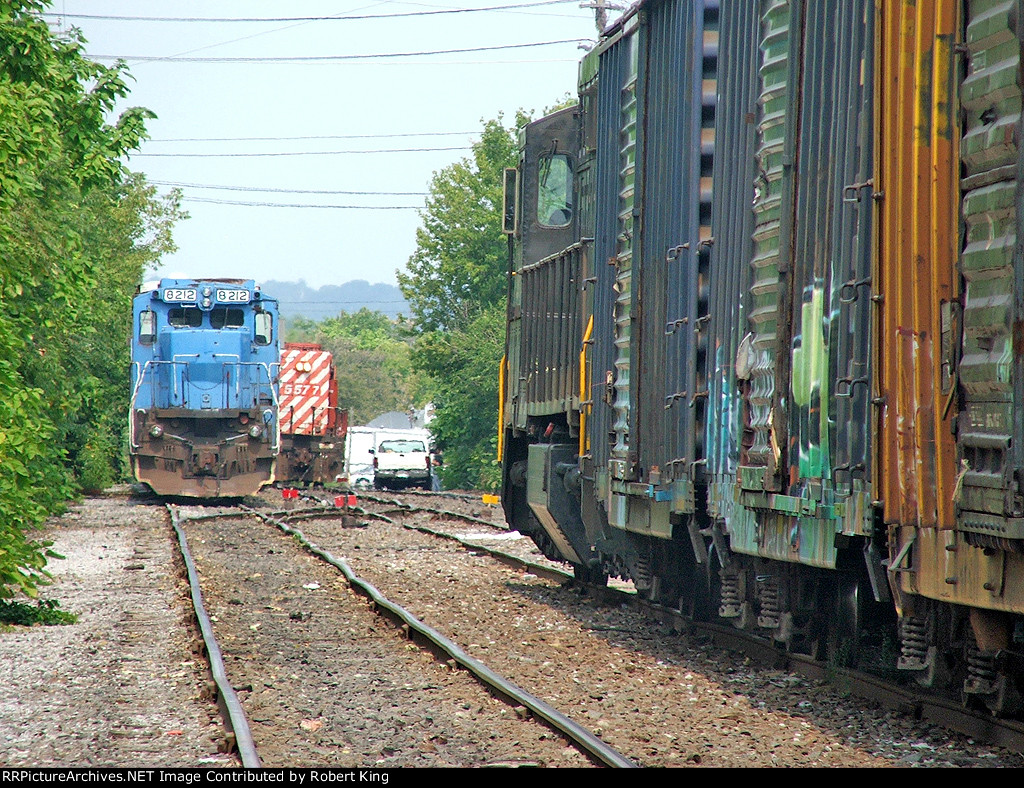 Pennsylvania Northeastern